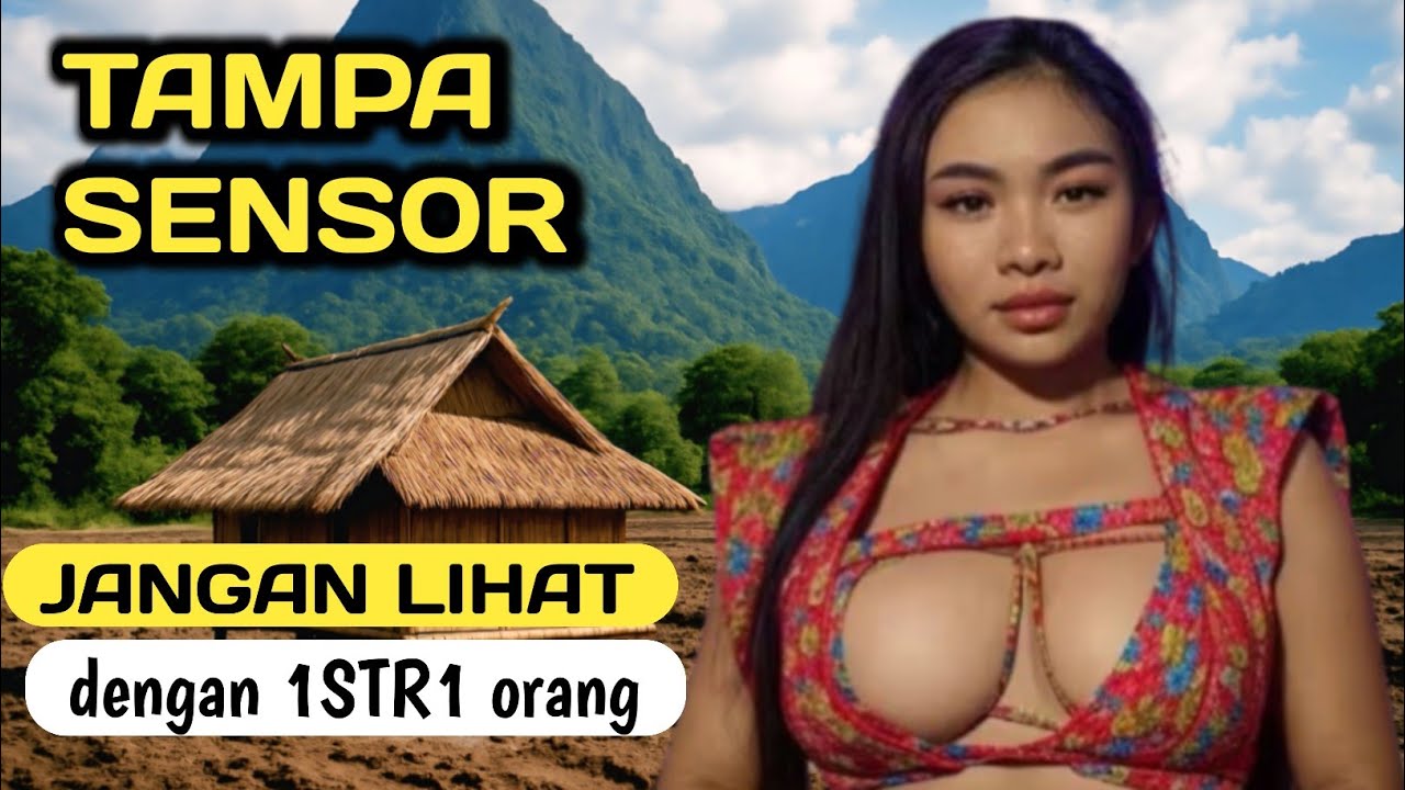 SUKU HAJARA TAMPA SENSOR ‼️ SEPERTI APA KEHIDUPAN SEJARAH ADAT BUDAYA MITOS LEGENDA CERITA ...