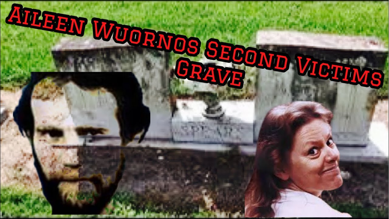 Aileen Wuornos Crime Scene Photos