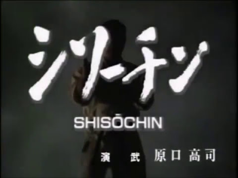 Shitokai | Shitoryu - Shisochin (Kaisetsu) - YouTube