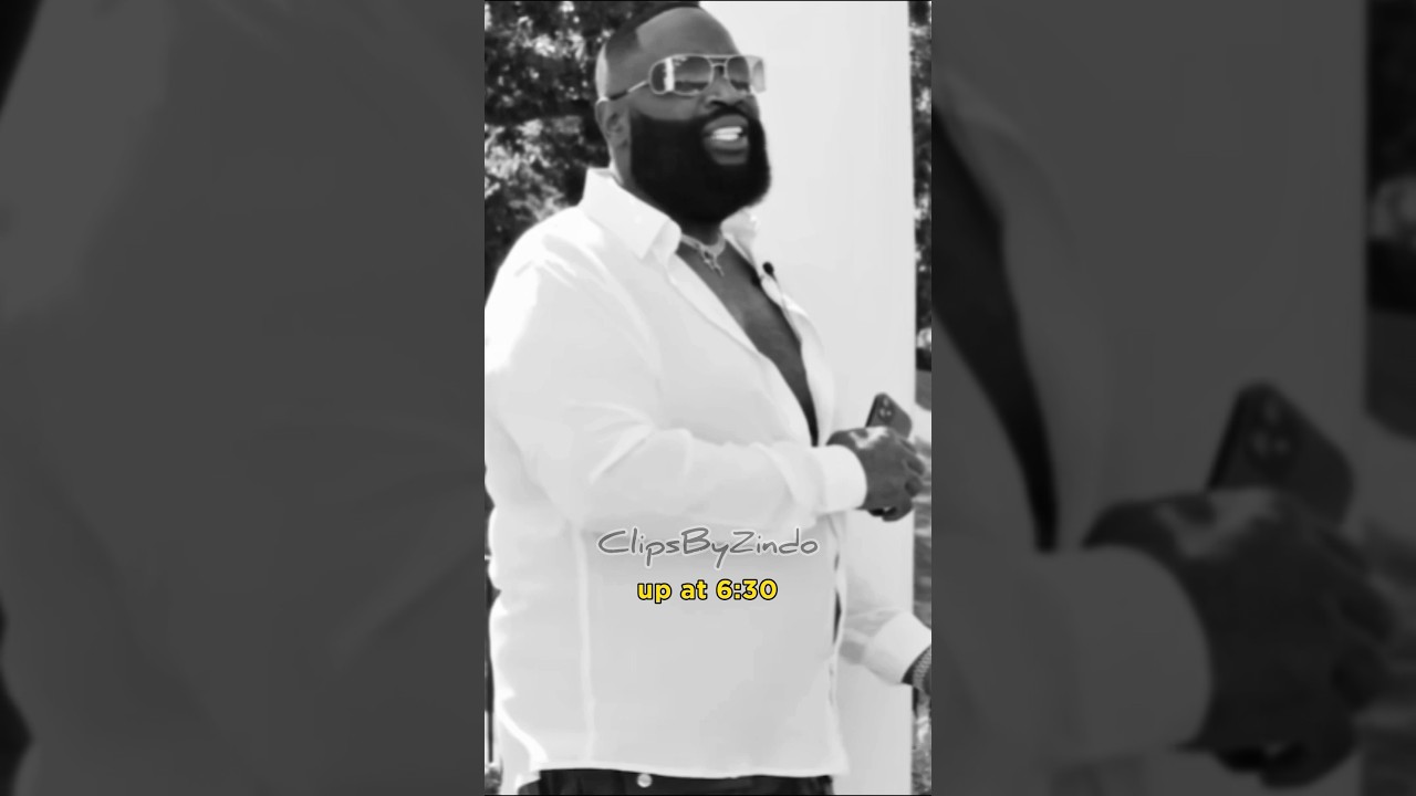Get to The Money - Rick Ross - YouTube