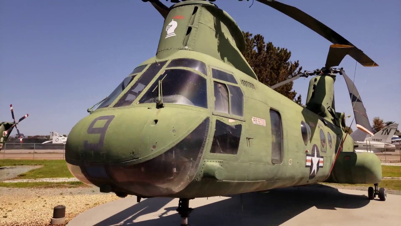 Operation Frequent Wind, Callsign "Lady Ace 09" Vietnam - YouTube