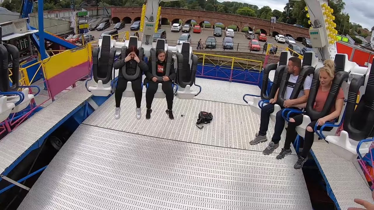 Countdown to 2020's ride of the year - KMG Freak Out (Henry Danter ...