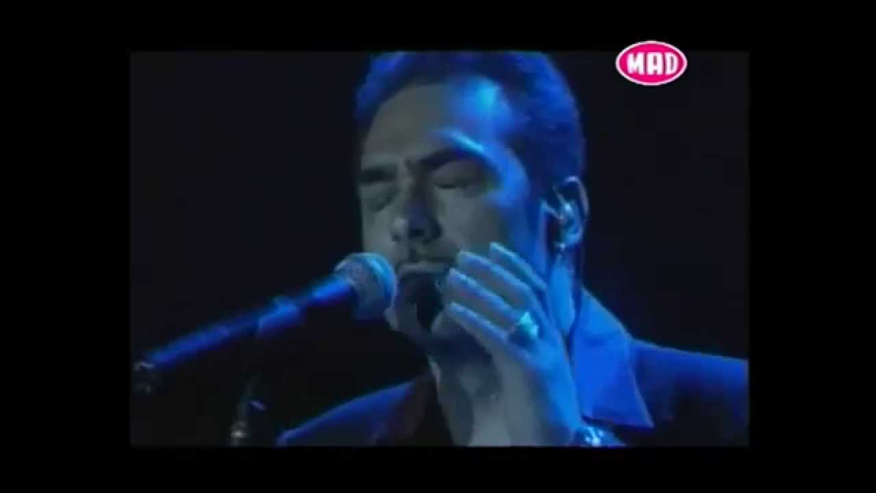 Νοτης Σφακιανακης - Ακου βρε φιλε - YouTube
