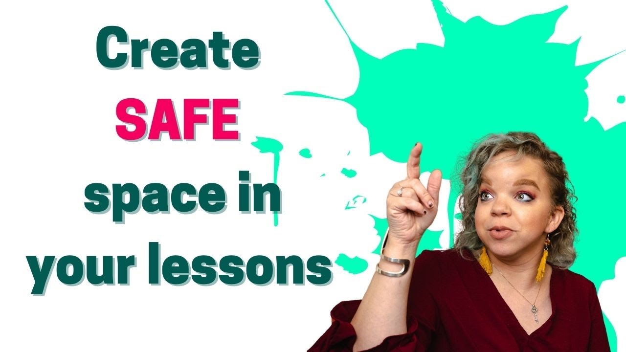 Three Tips To Create A Safe Space In The Lesson Room YouTube three-tips-to-create-a-safe-space-in-the-lesson-room-youtube