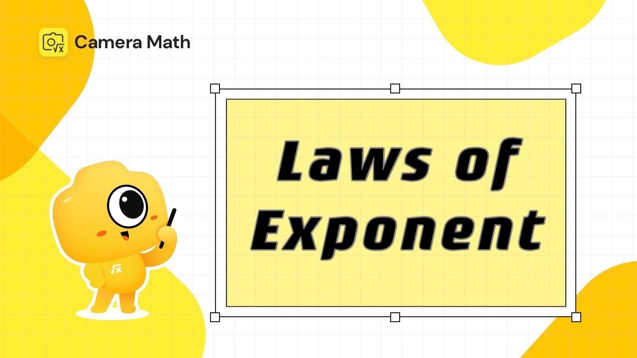CameraMath s Class How To Solve Exponent Question By Exponent Laws in 1 Minute YouTube cameramath-s-class-how-to-solve-exponent-question-by-exponent-laws-in-1-minute-youtube