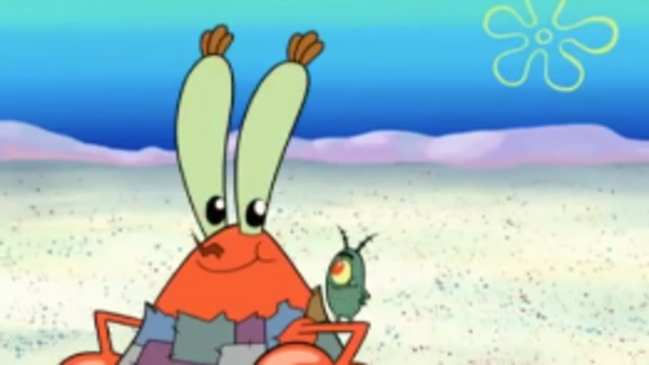 Sand Castle SpongeBob Video - YouTube