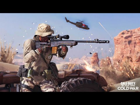 SNAYPERLE MEHV ETDİM - CALL OF DUTY MOBİLE