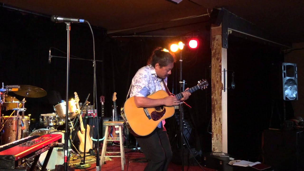 Danny Godinez @ Fremont Abby 6-12-15 - YouTube