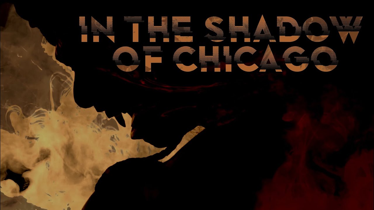 Vampire: The Masquerade V20 | In The Shadow Of Chicago (Episode 1 ...