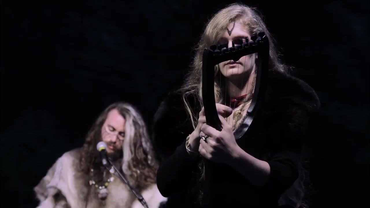 Spluga Celtica 2022 - DARIDEL - YouTube