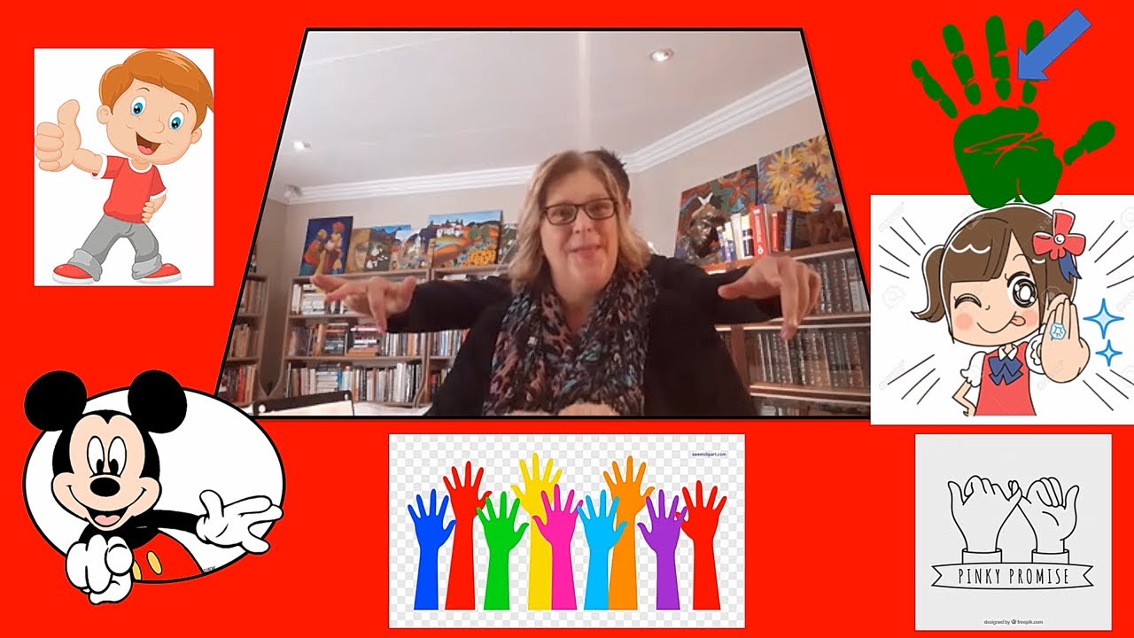 My gesin video - YouTube