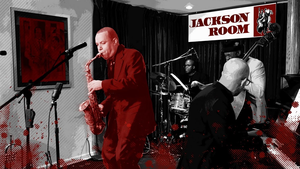 Ed Jackson LIVE (Full Length) EPK - YouTube