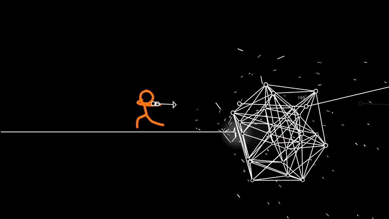 The Geometry of Animated Movement | What is Geometry | Animation vs ...