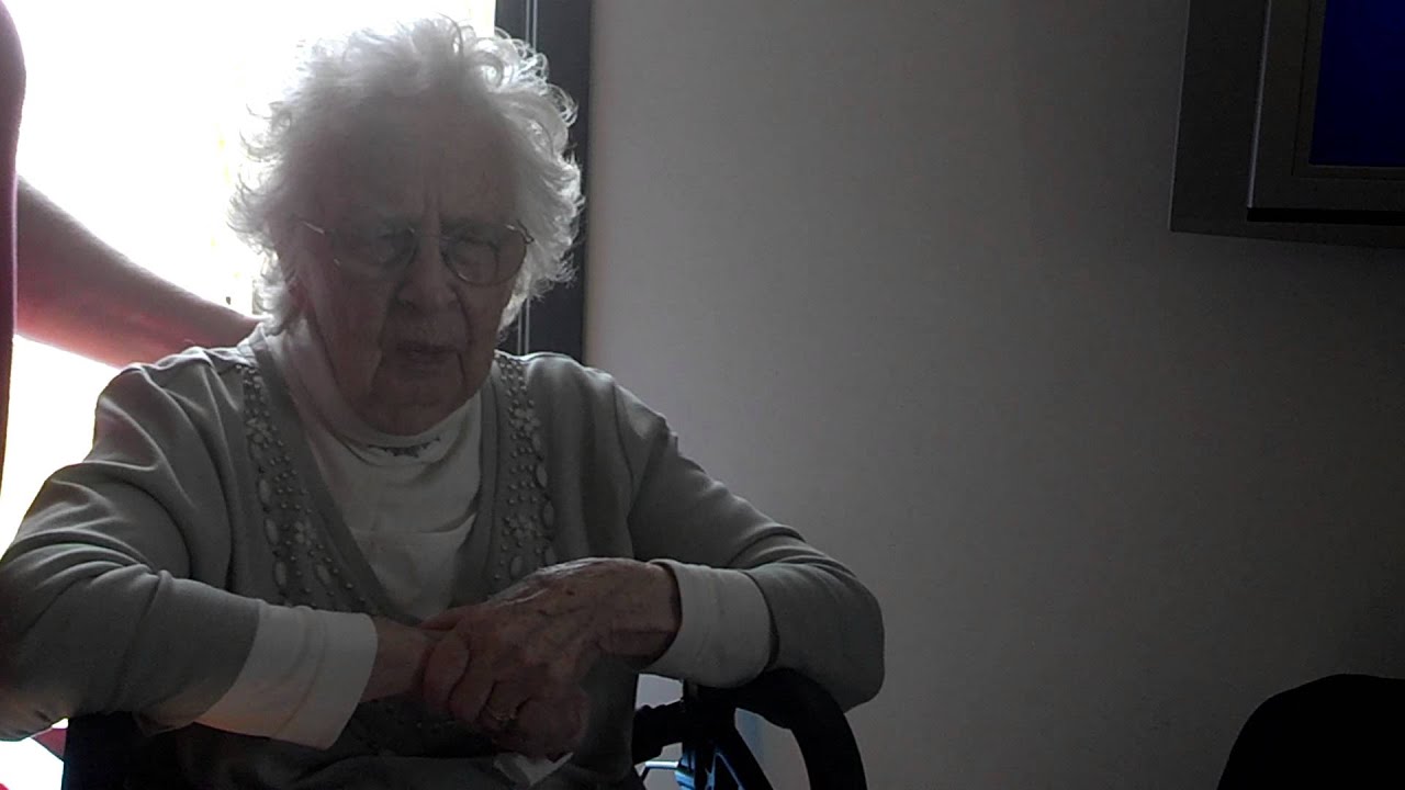 Part 3: Carol Conn, Missionary to Quechua Indians - YouTube