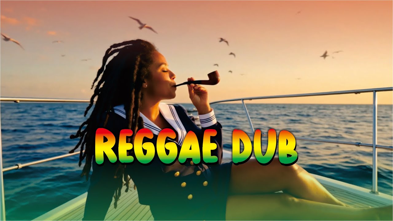Best Reggae Dub 2025 / Deep Roots Dub Mix / Reggae Vibes - YouTube