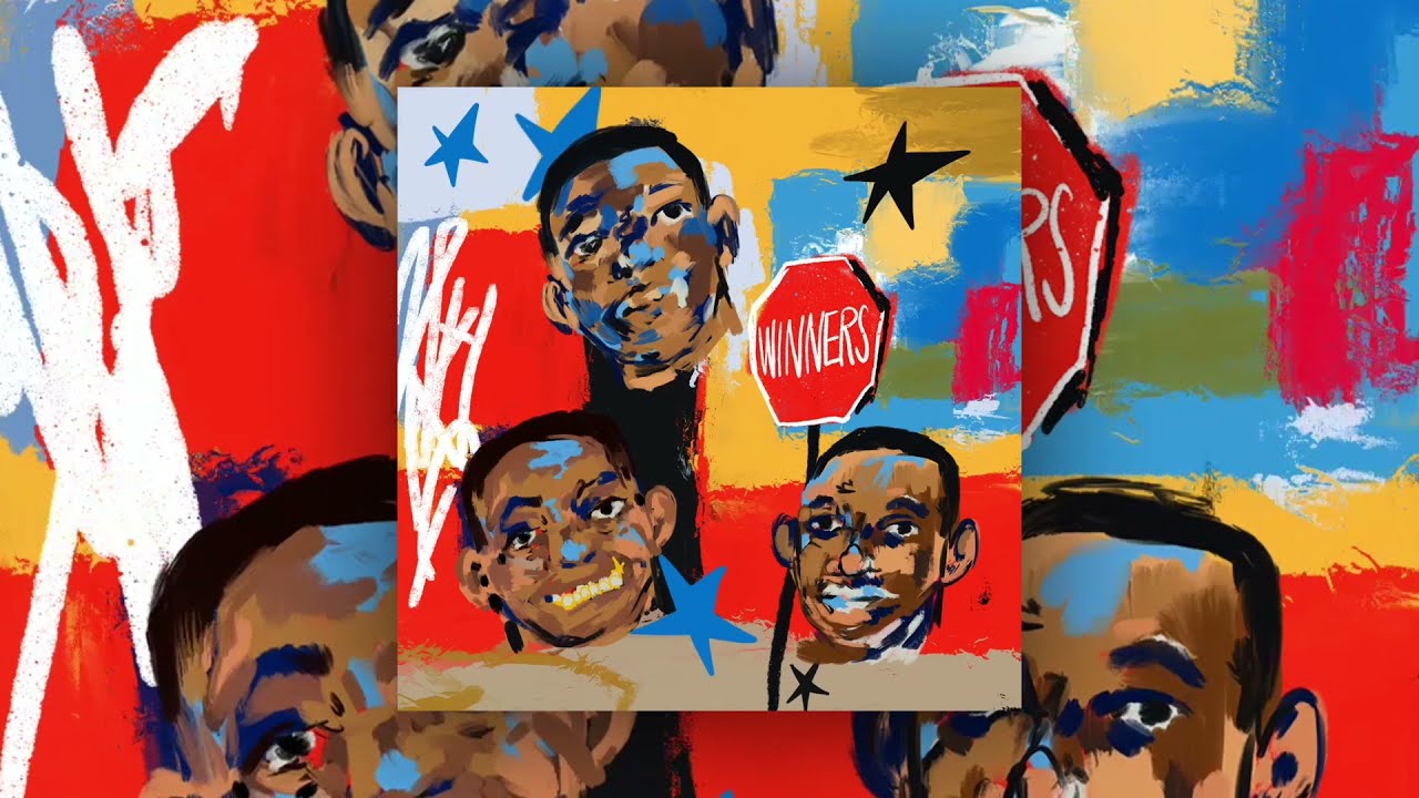 Smoko Ono, Yxng Bane & Chance The Rapper - Winners feat. Joey Purp ...