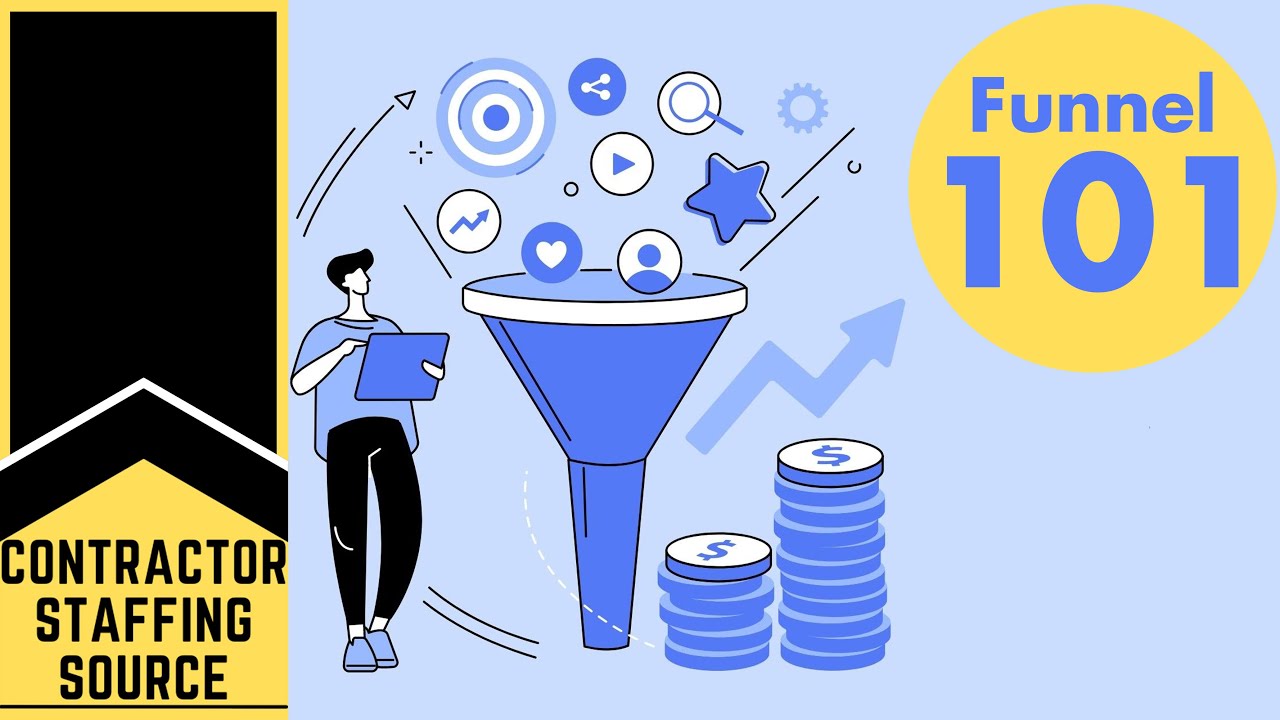 Marketing Funnels 101: Boost Your Contractor Business Sales with Greg ...