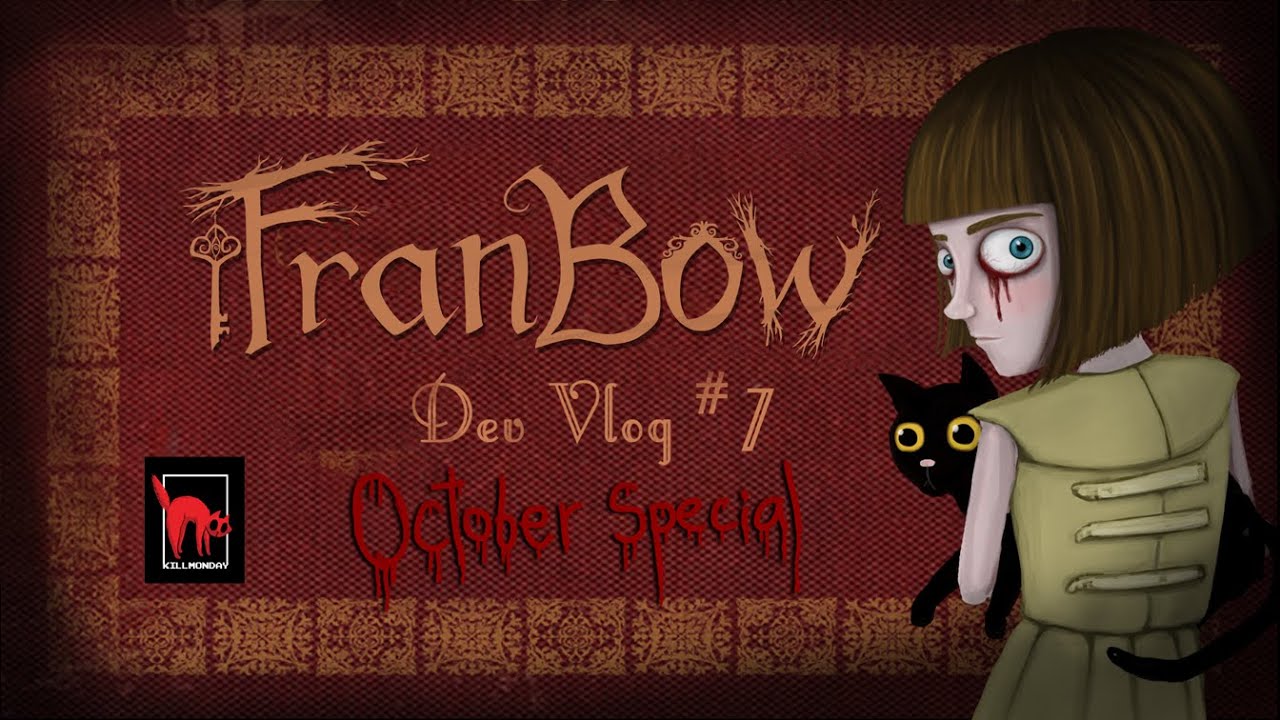 Fran Bow - YouTube