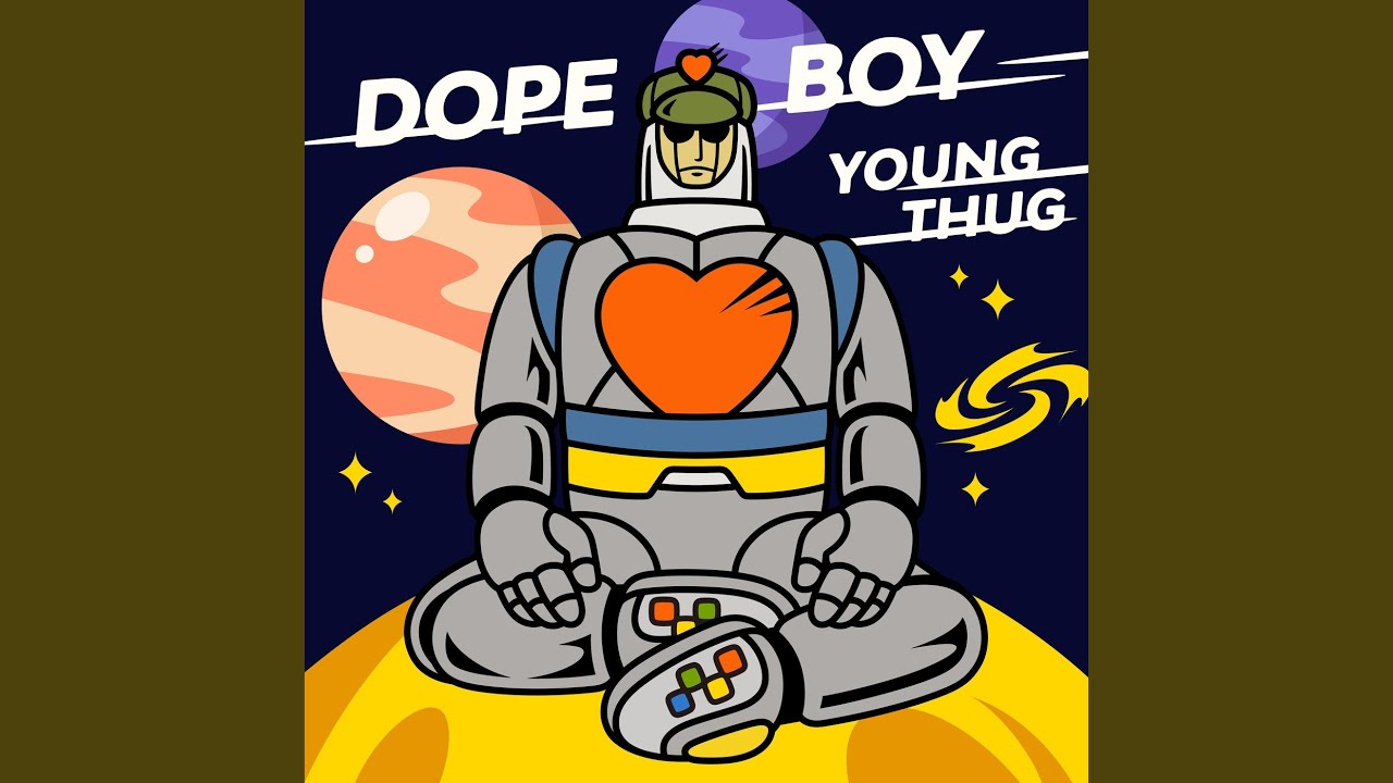 Dope Boy - YouTube
