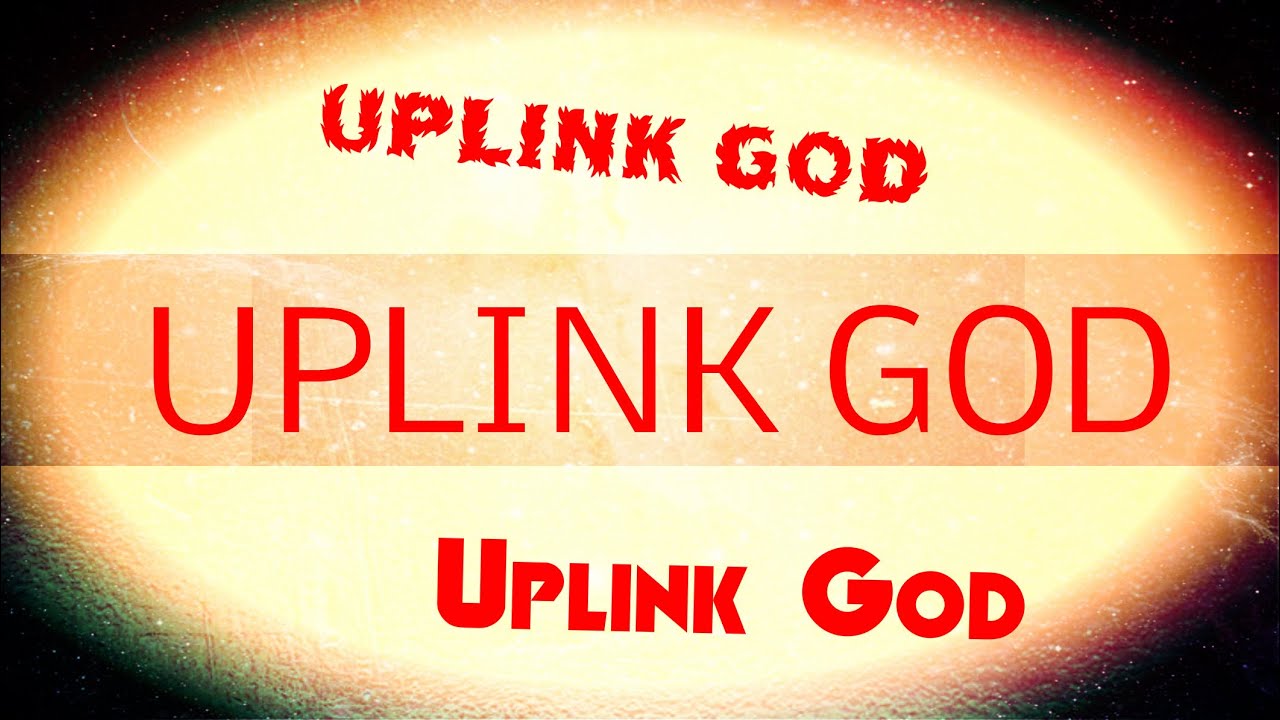 Uplink God | Genuous w/ conVexity [cV] - YouTube