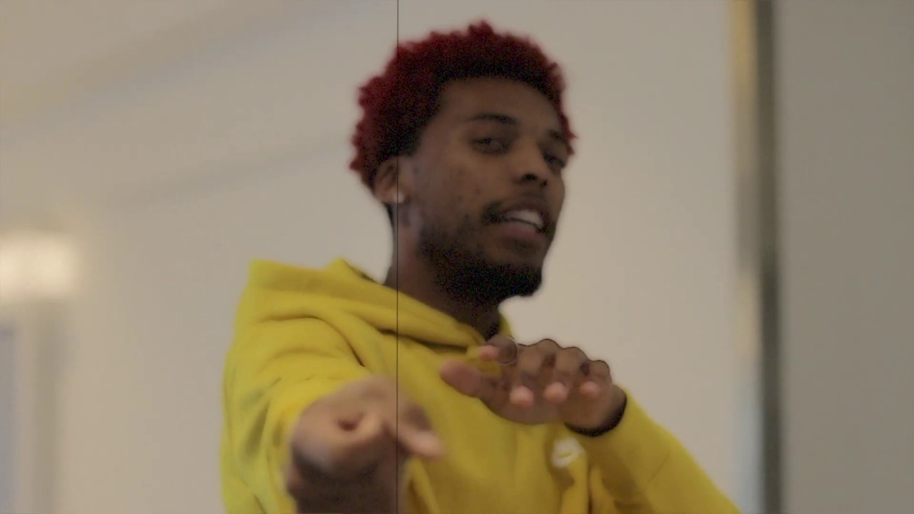 Robb Cheeks - "Go Get It" [Official Music Video] - YouTube