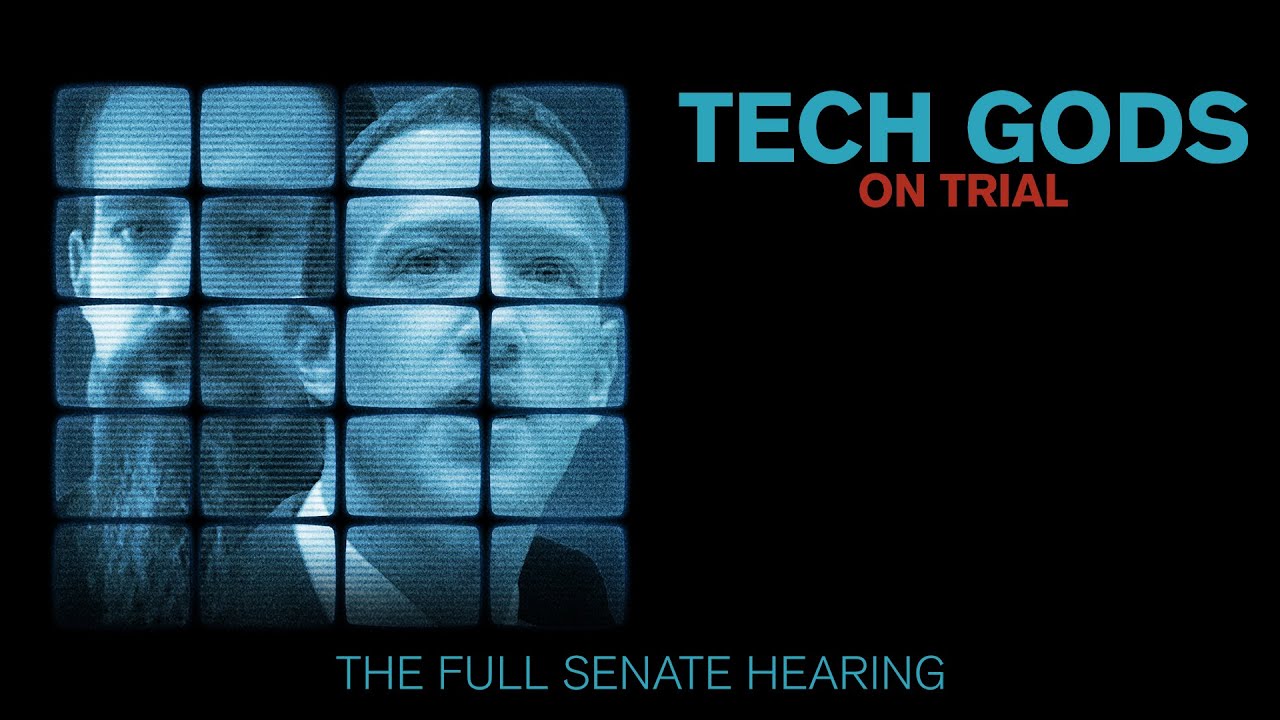 Tech Gods On Trial - YouTube