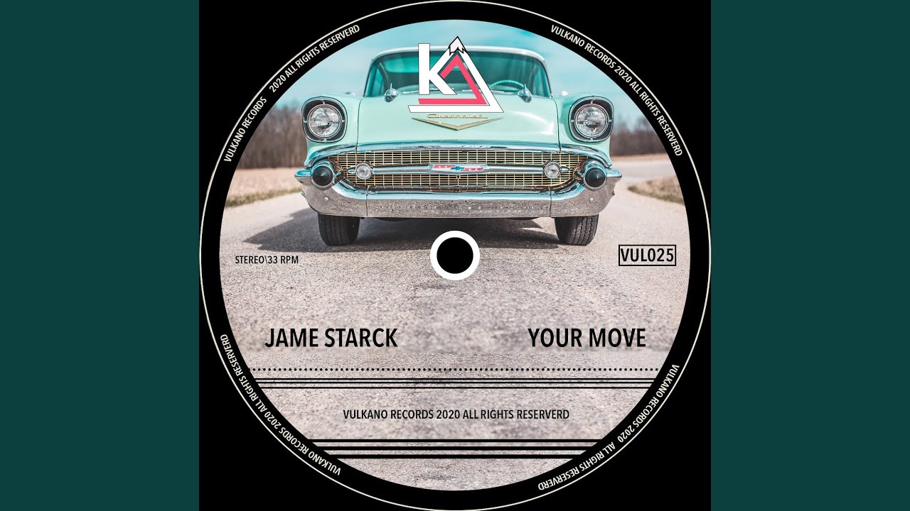 Your Move (Original Mix) - YouTube