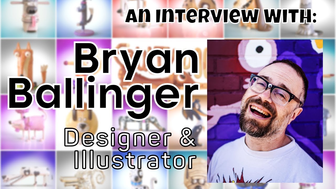 Storycomic Presents: Bryan Ballinger: Faulty Dogs, Children’s Books ...