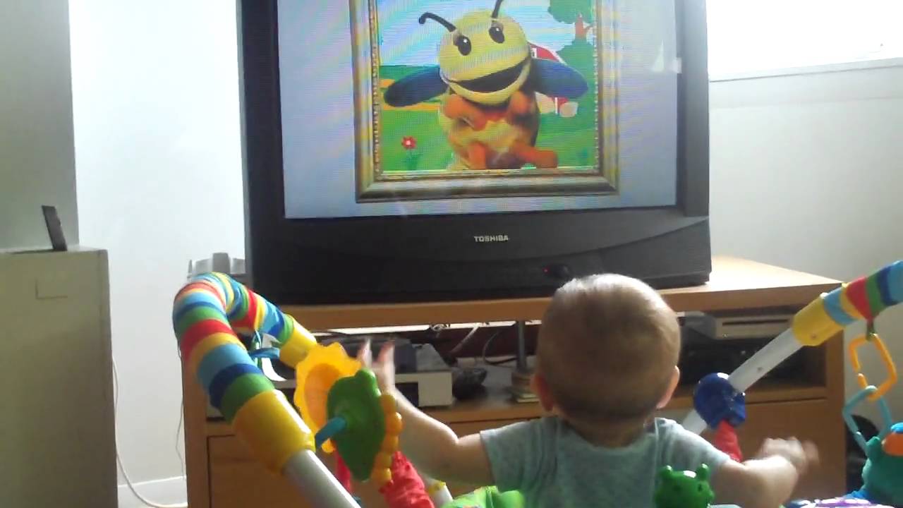 TV Time - YouTube