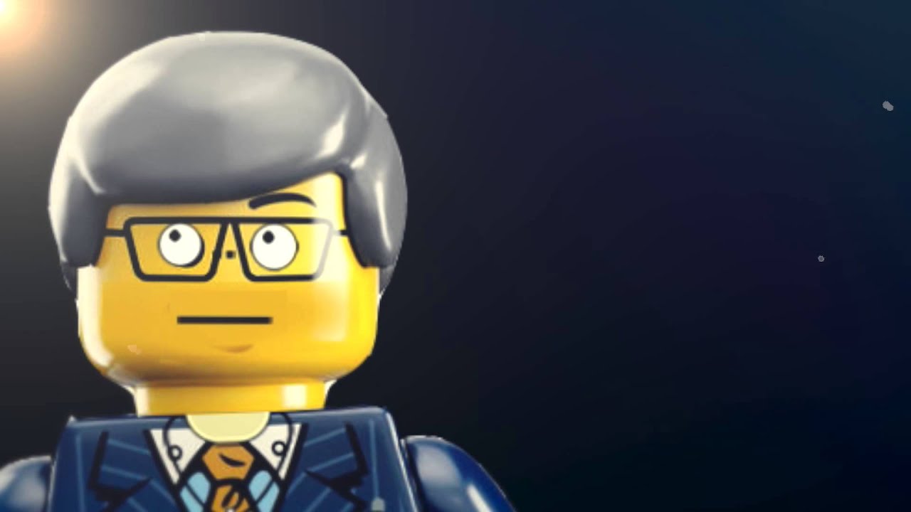 Super Epic Movie Trailer - YouTube