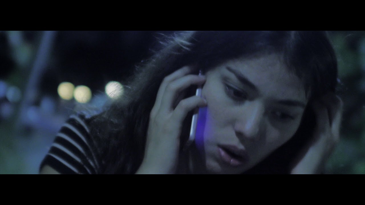REINA MOLLY - LOBOS EN LA GALAXIA (CORRE) OFICIAL - YouTube