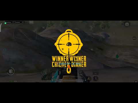 27 kill chicken dinner🔥😍