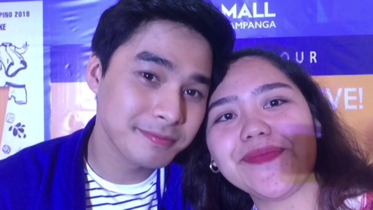 Vlog #02 | Meet Hashtag Mccoy De Leon & Hashtag Jameson | Stephanie ...