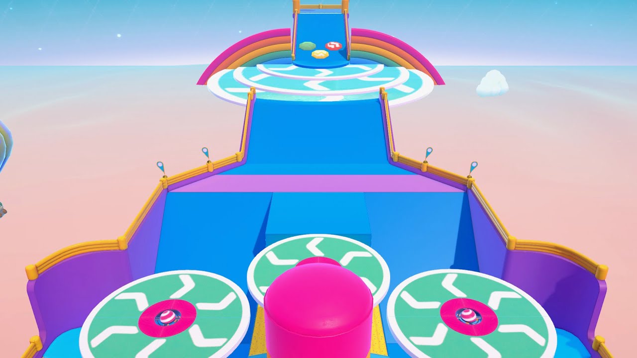 Fall Guys Part-2 - YouTube