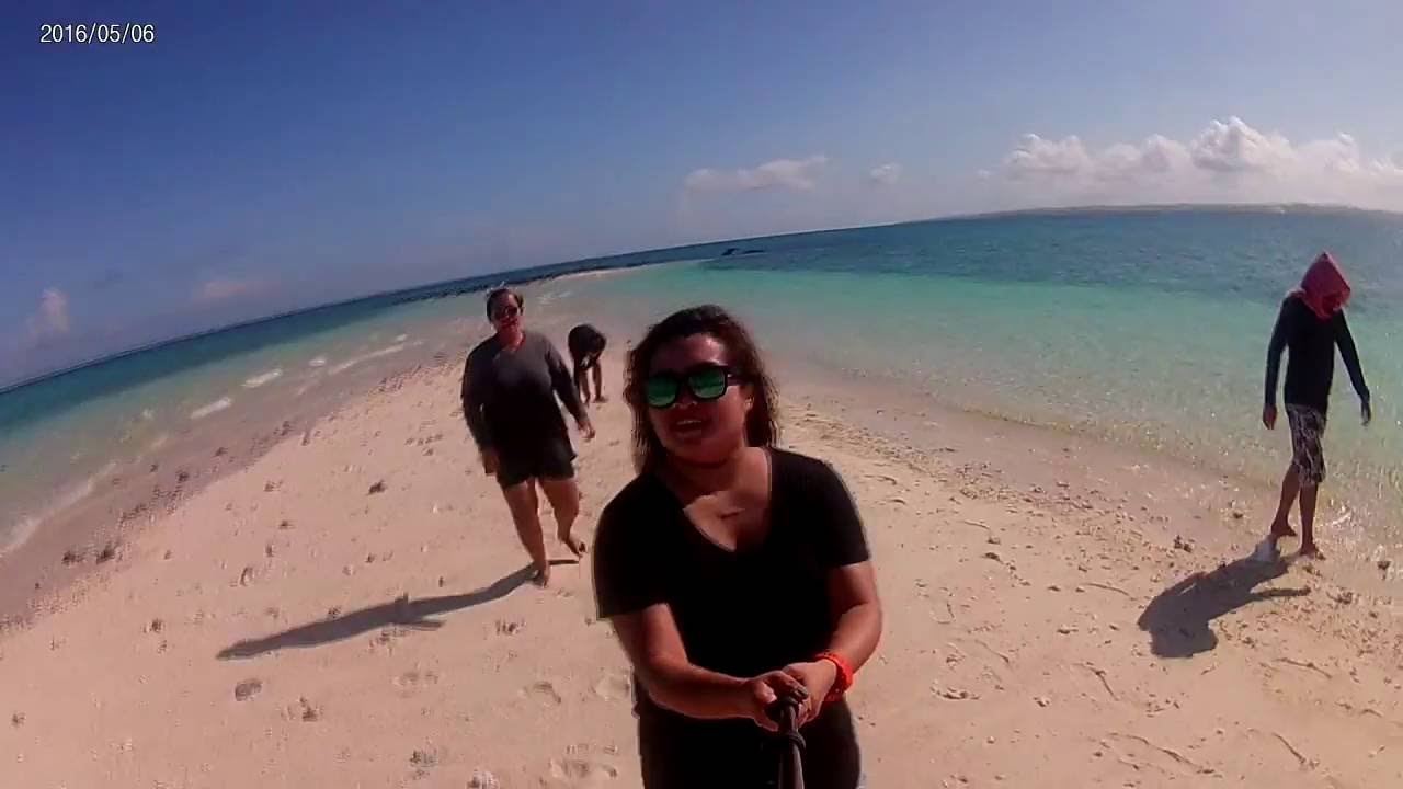 POLILLO ISLAND ADVENTURE - YouTube