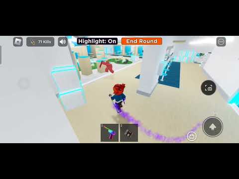new MM2 rule (afk) - YouTube