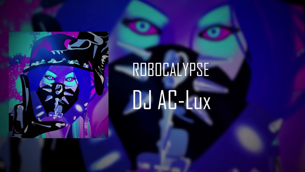 ROBOCALYPSE - YouTube