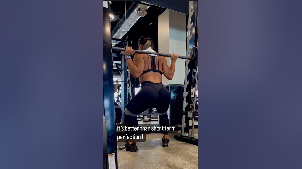 Laura B Female Fitness Motivation Gymmotivation Fitness Bodybuilding Laurab Youtube