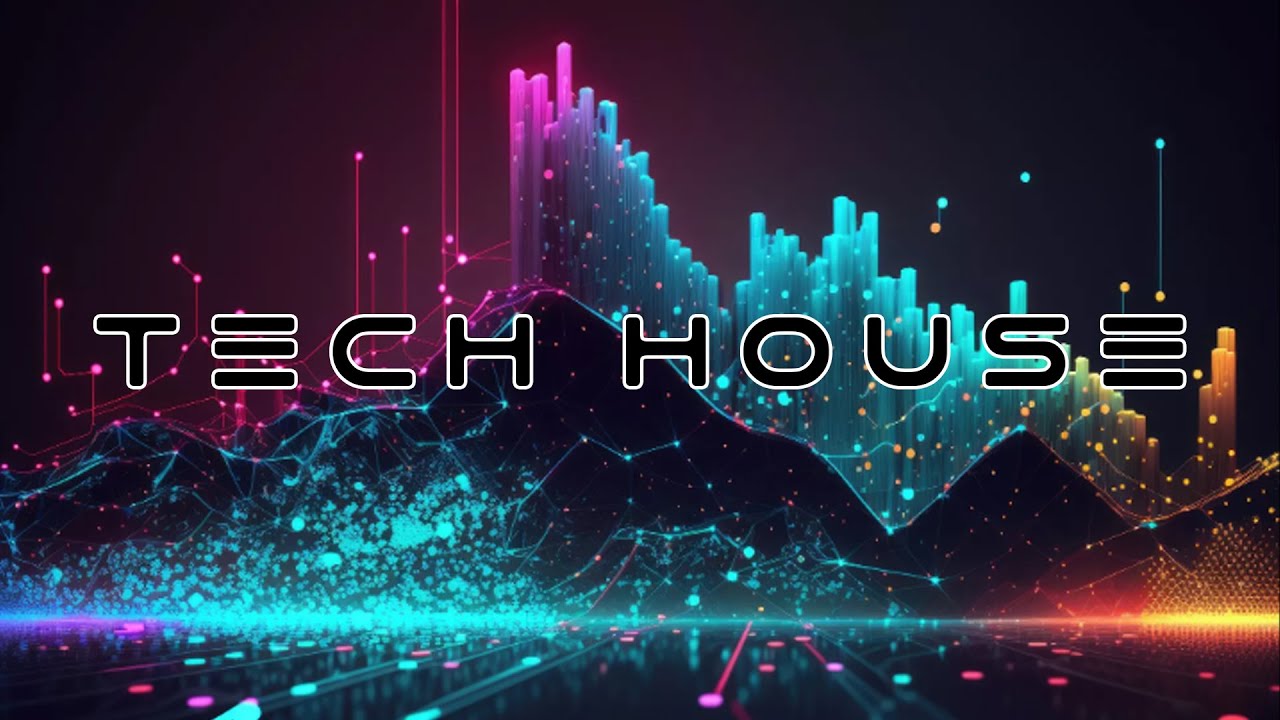 "Tech House Vibes: Smooth Grooves & Deep Beats 🔥" - YouTube