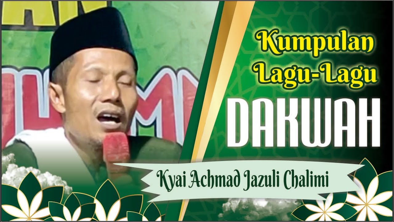 Kumpulan Lagu-lagu Dakwah - YouTube