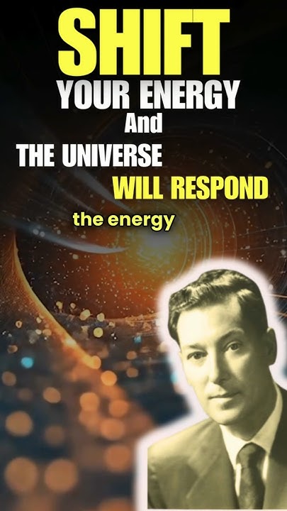 TRY THIS And The Universe Will Respond #shorts #manifestation #world #shift #youtube - YouTube