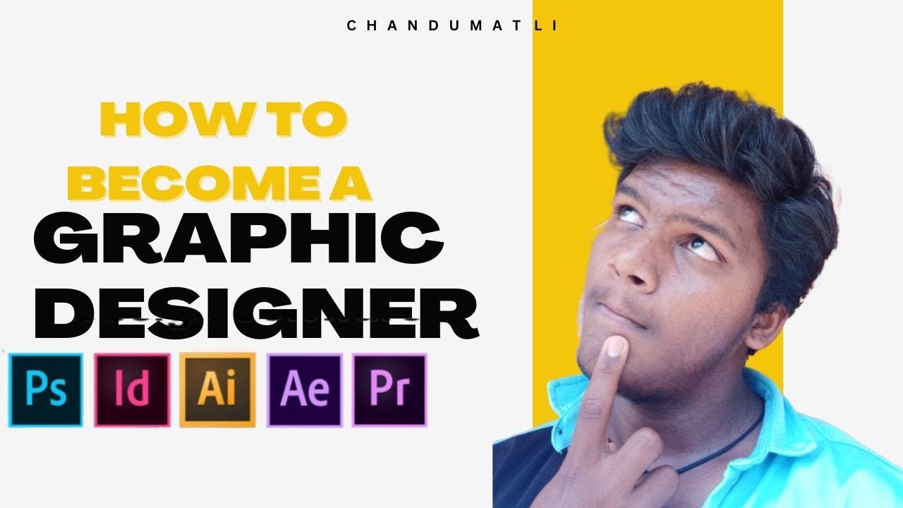 How to Design like a pro: Tips and Tricks for Beginners //chandu matli ...