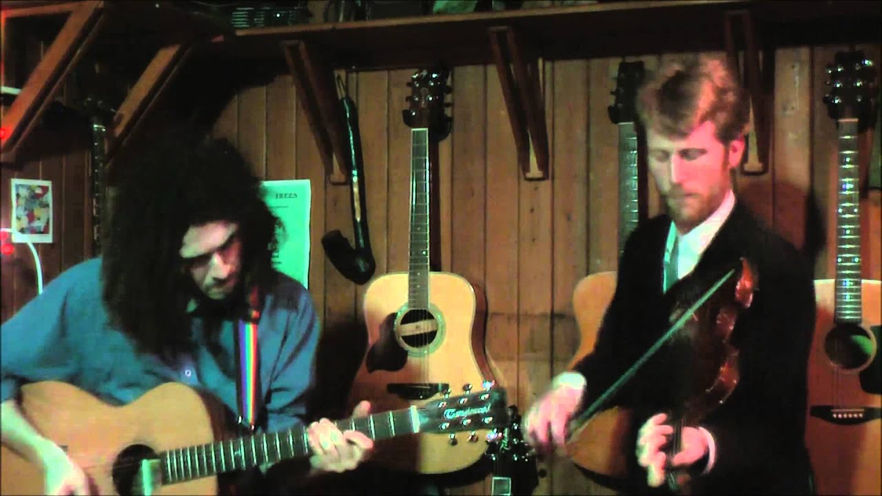 Nye Farley and Jamie Huddlestone play Liberty and Petronella at Cafe ...