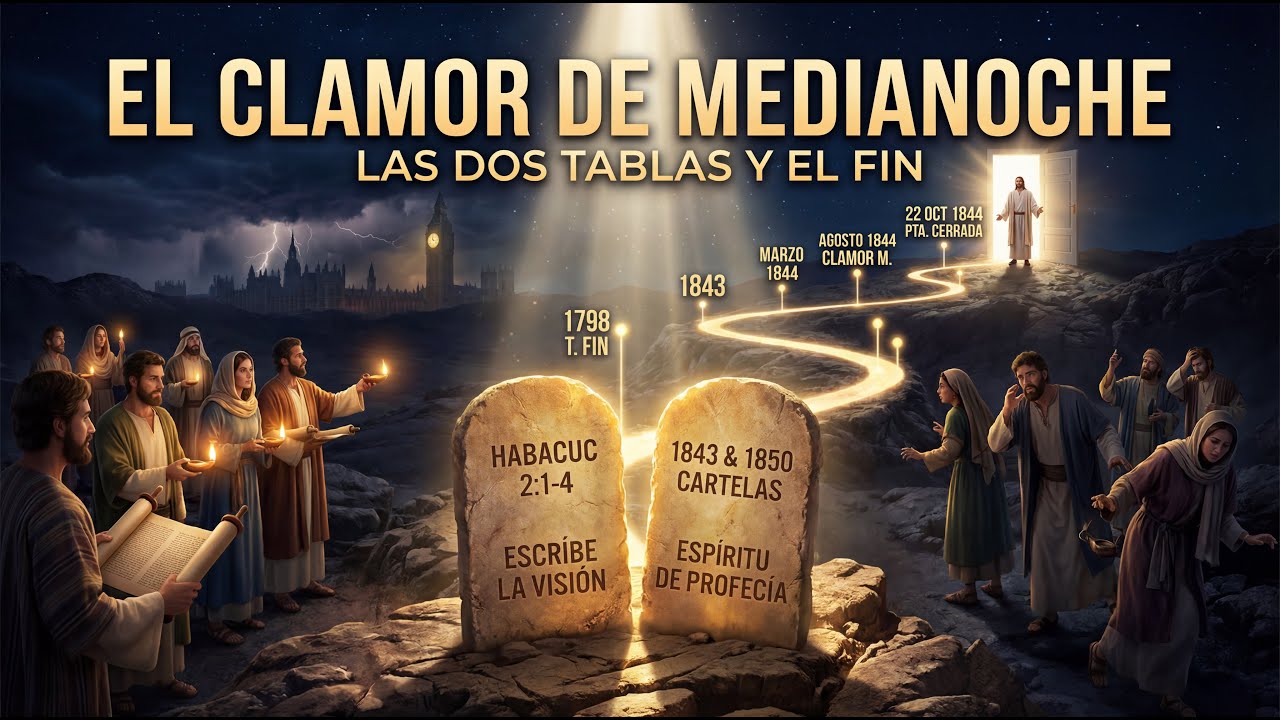 Las Dos Tablas de Habacuc 03-Parte 1-S O P-Liderazgo y Enseñanza ...