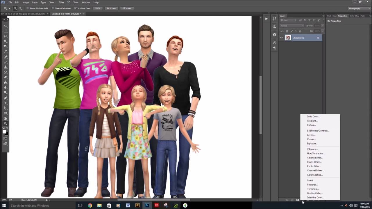Sims 4 creating a family - zoomusb