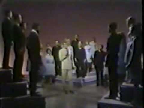 Bill Medley Peace Brother Peace - YouTube