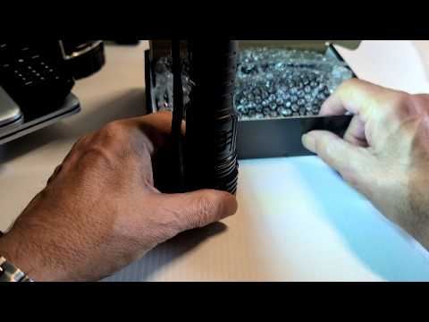 High Lumens Rechargeable Flashlights Review