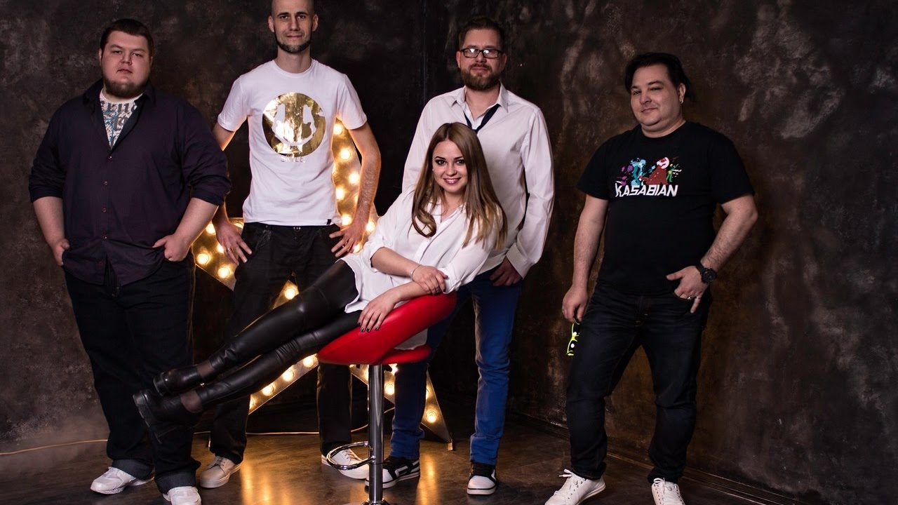 Goldberry Promo Video 2017 - YouTube