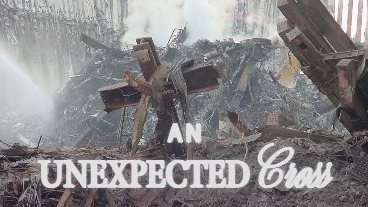 An Unexpected Cross | Sunday Service | Rev. Tom Ellis - YouTube