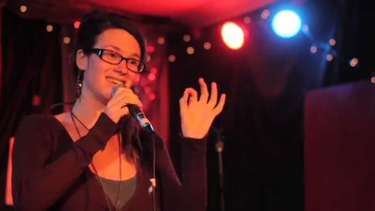 Fleassy Malay - Sacred Word @ Bar 303 - YouTube